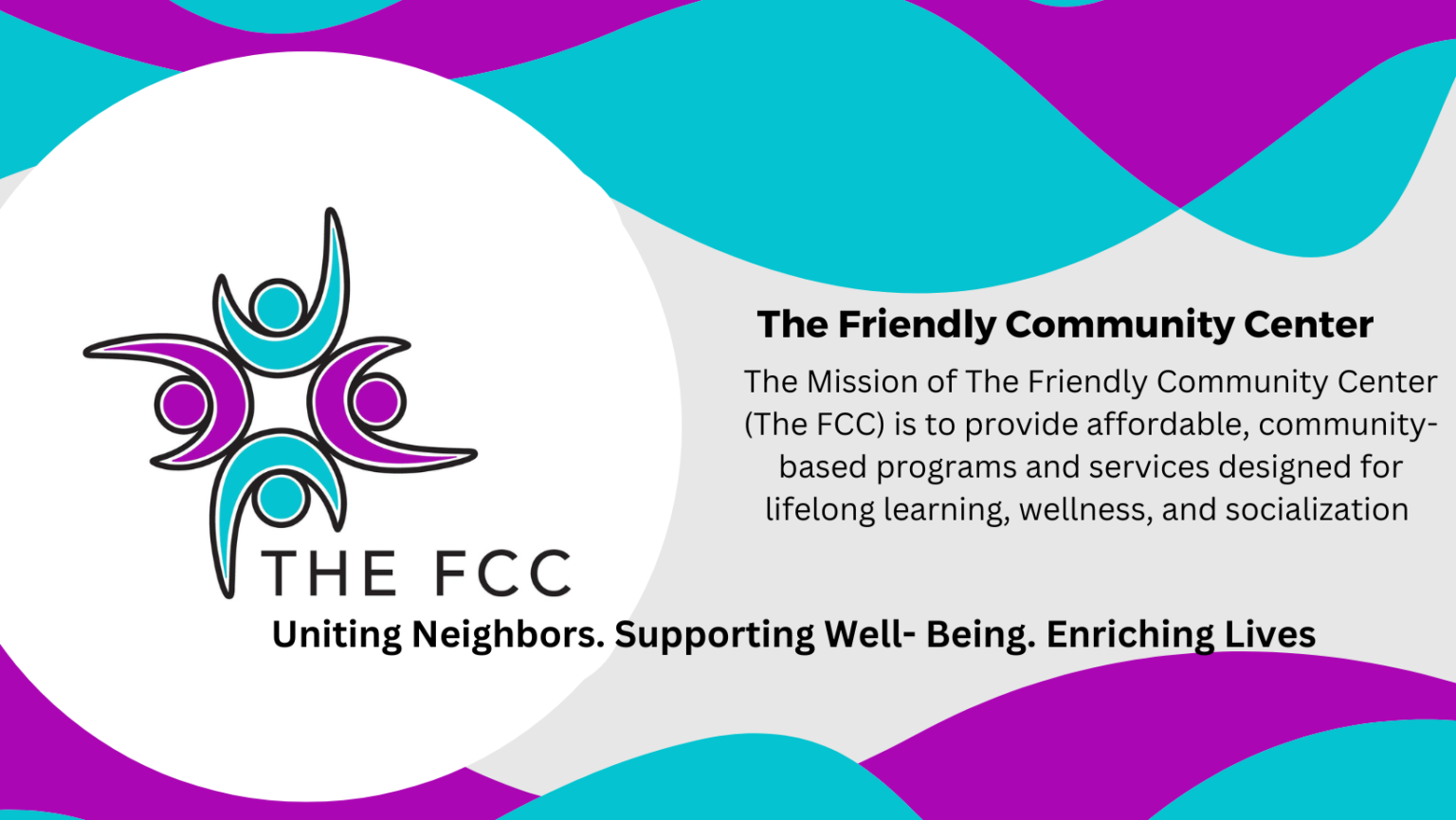 The Friendly Community Center